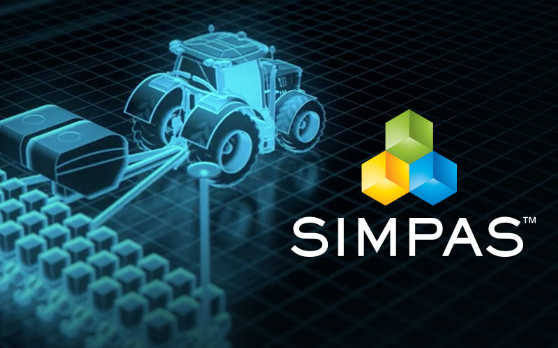 Apply smarter with application technology from AMVAC.